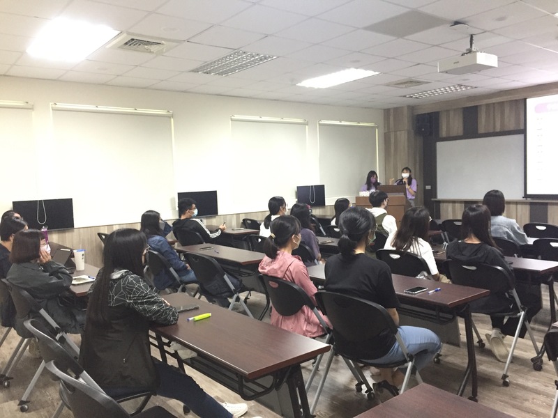 【Activity】Student Orientation (2022/8/30)